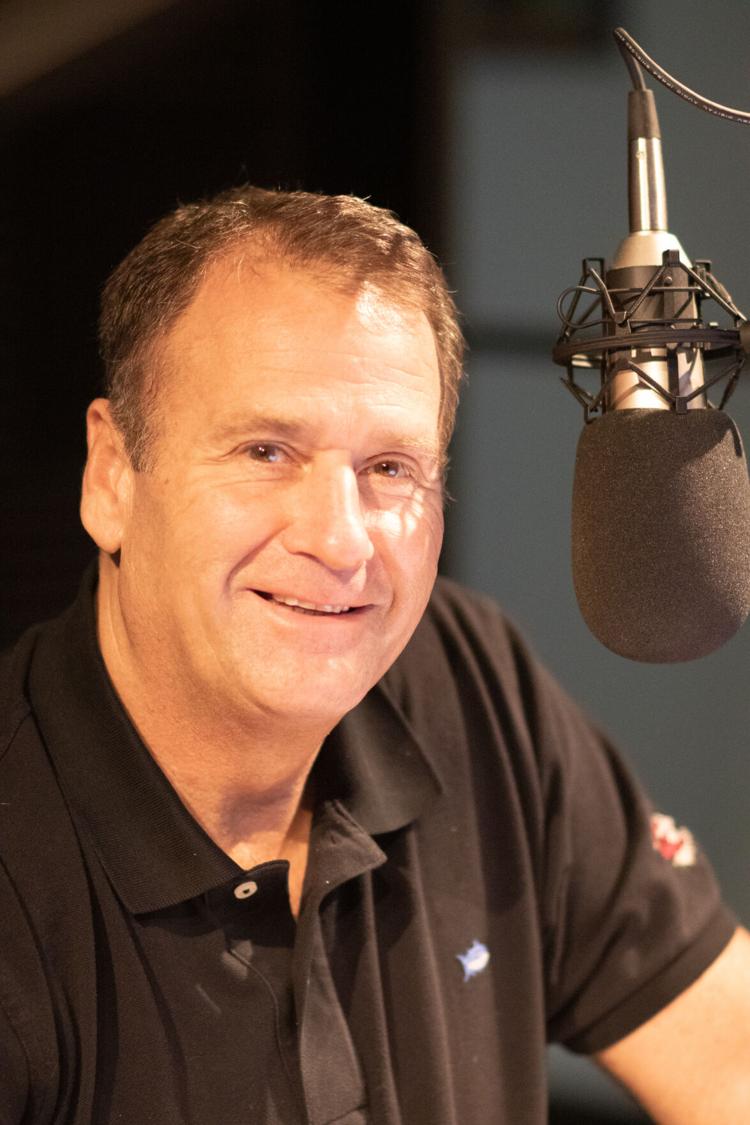 Ken Ard, Community broadcasters launch new podcast