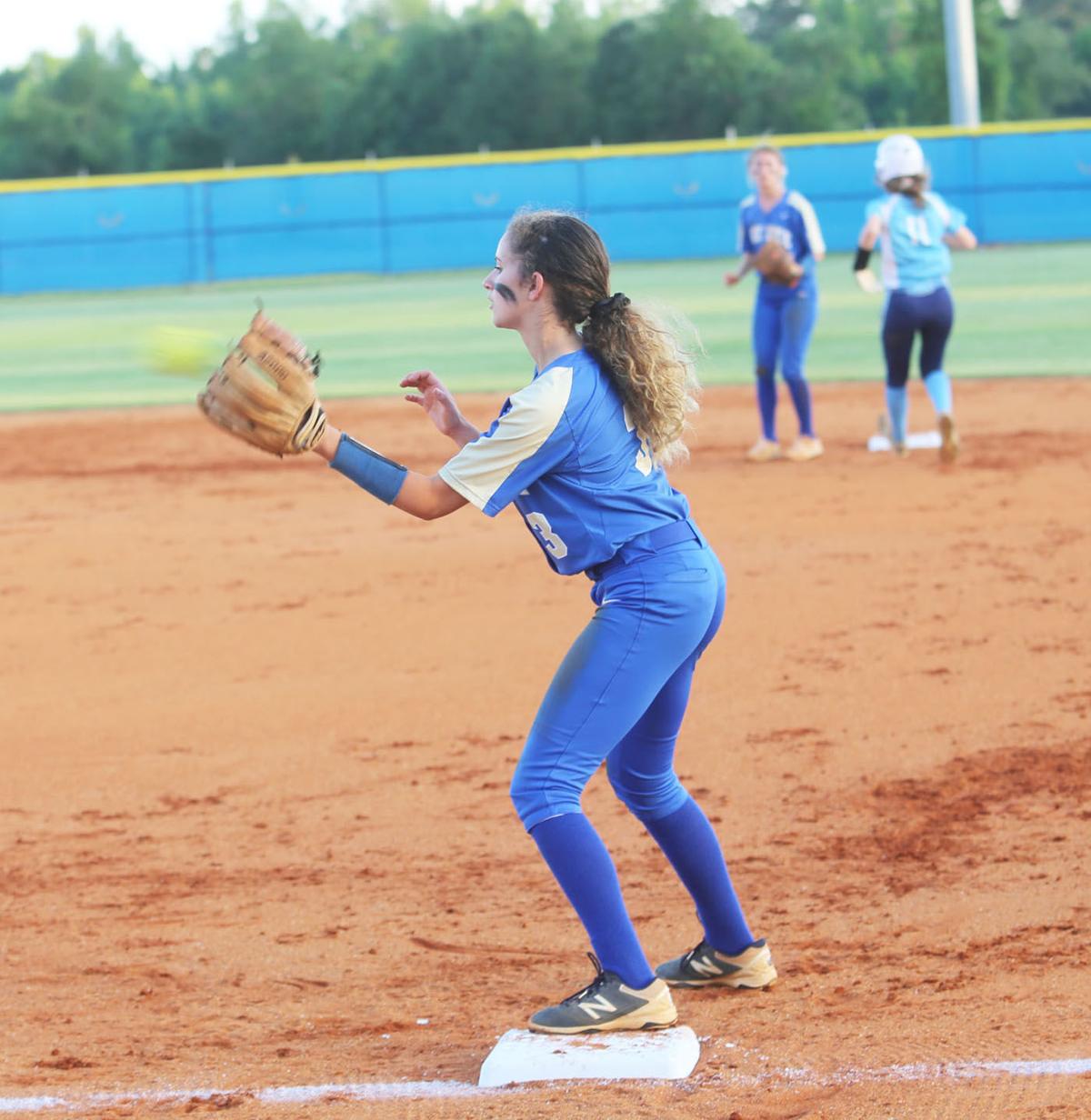 Pee Dee Academy softball’s Hyatt commits to Presbyterian College | High ...