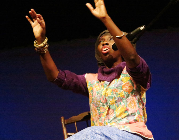 Gullah/Geechee Presentation at FMU | Featured | scnow.com