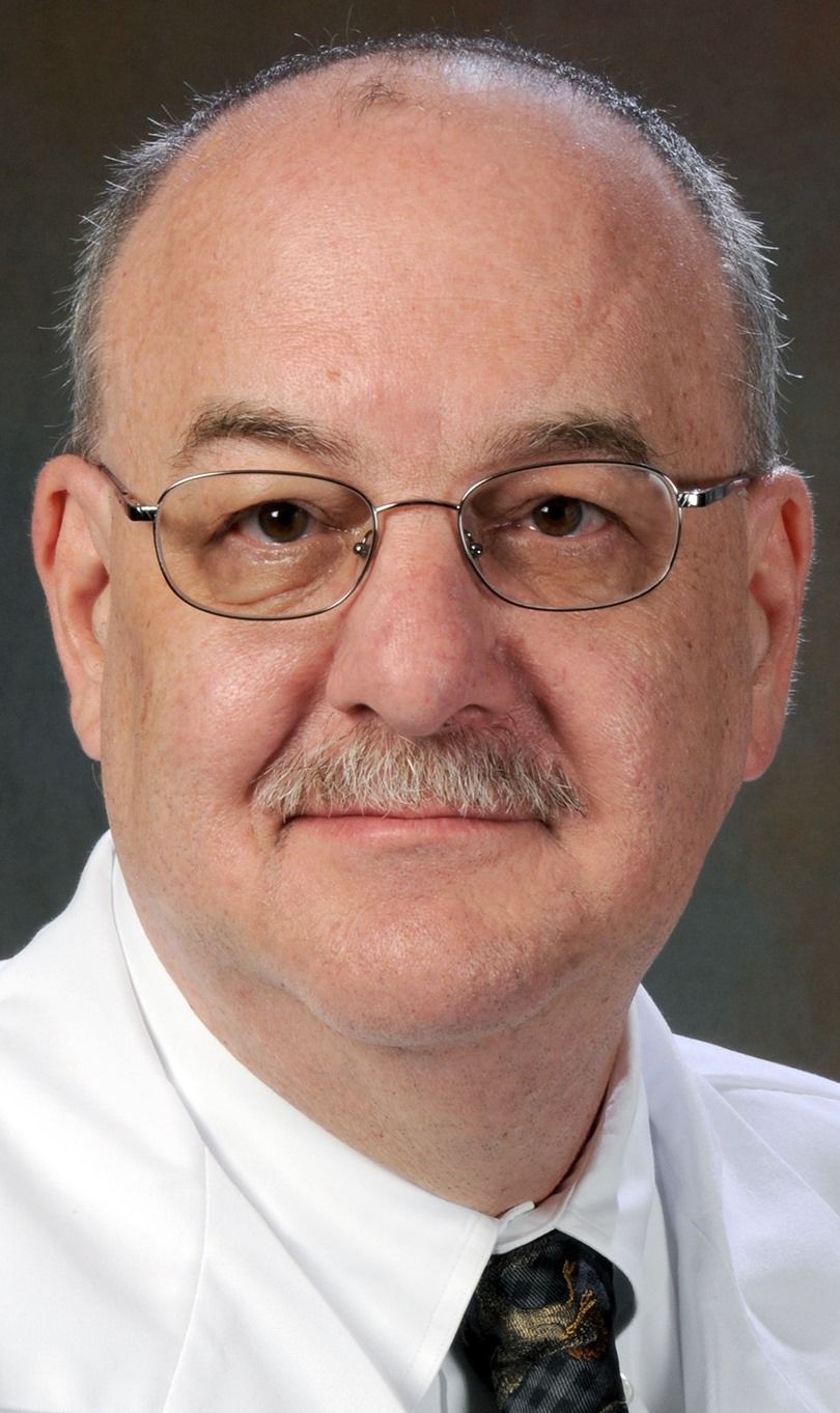 A nonsurgical approach to lung cancer treatment