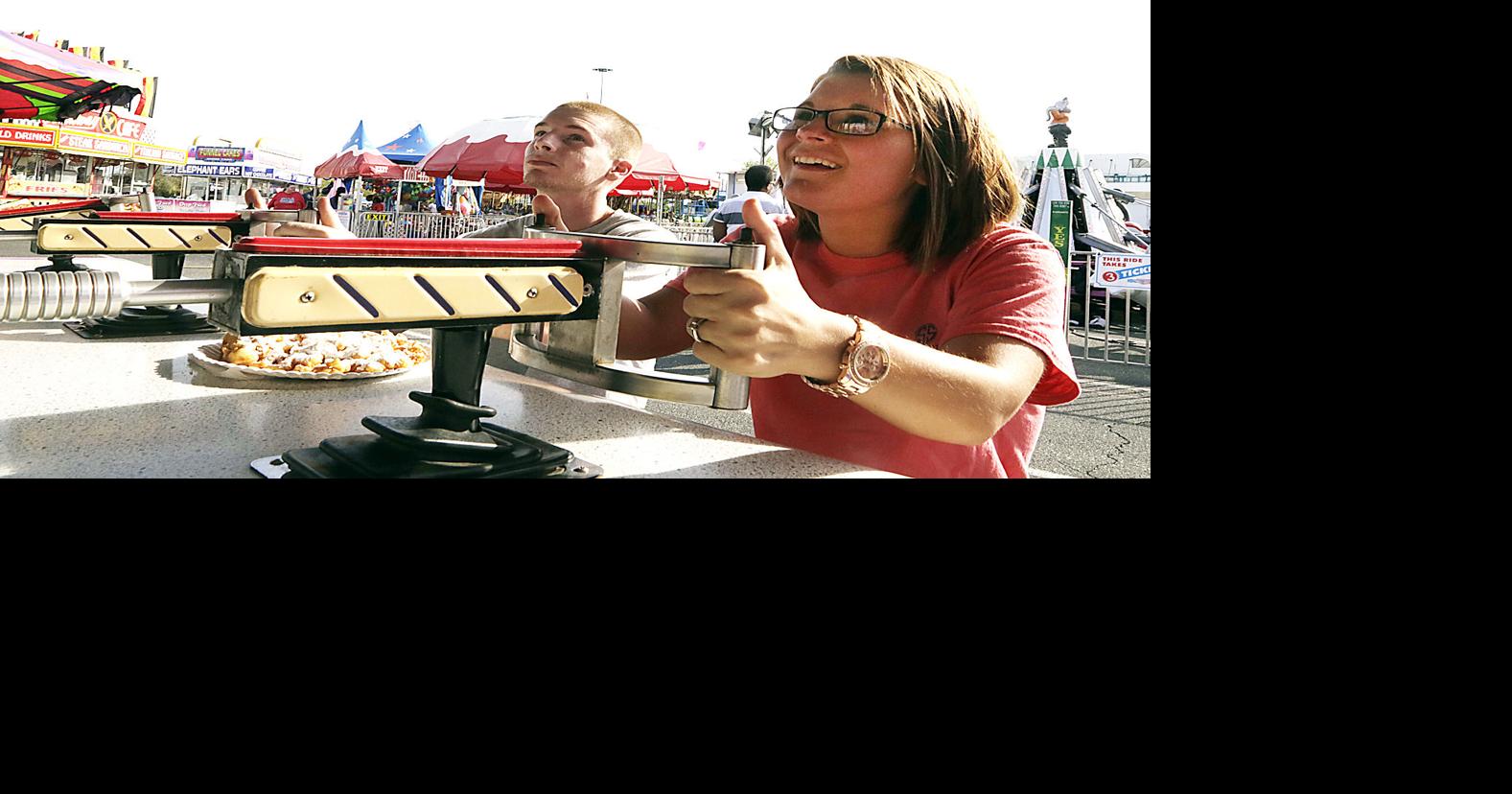 Pee Dee Spring Carnival