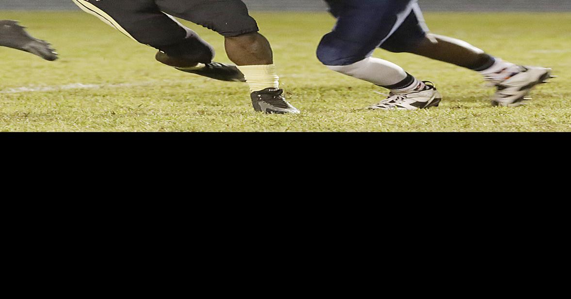 Timmonsville at Lee Central Football