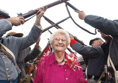 Ellison Capers Chapter of the United Daughters of the Confederacy ...