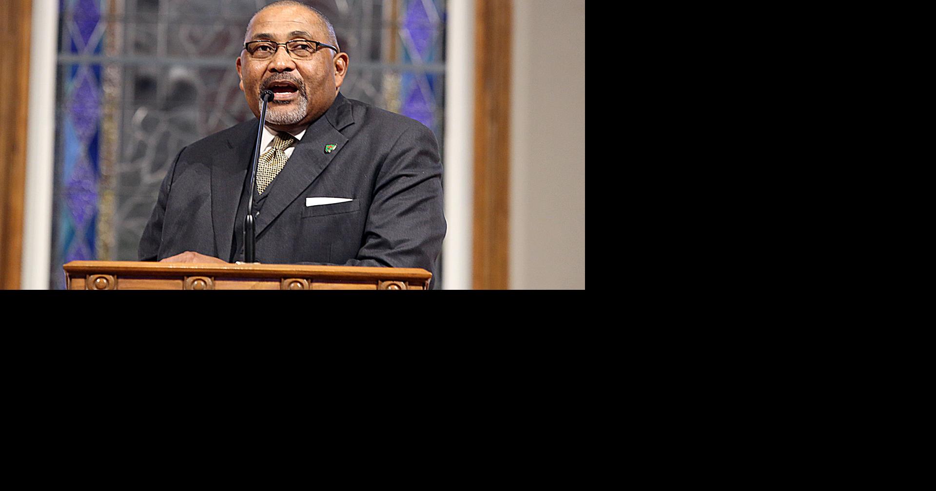 Photos: 2020 Florence Branch of NAACP MLK Commemoration