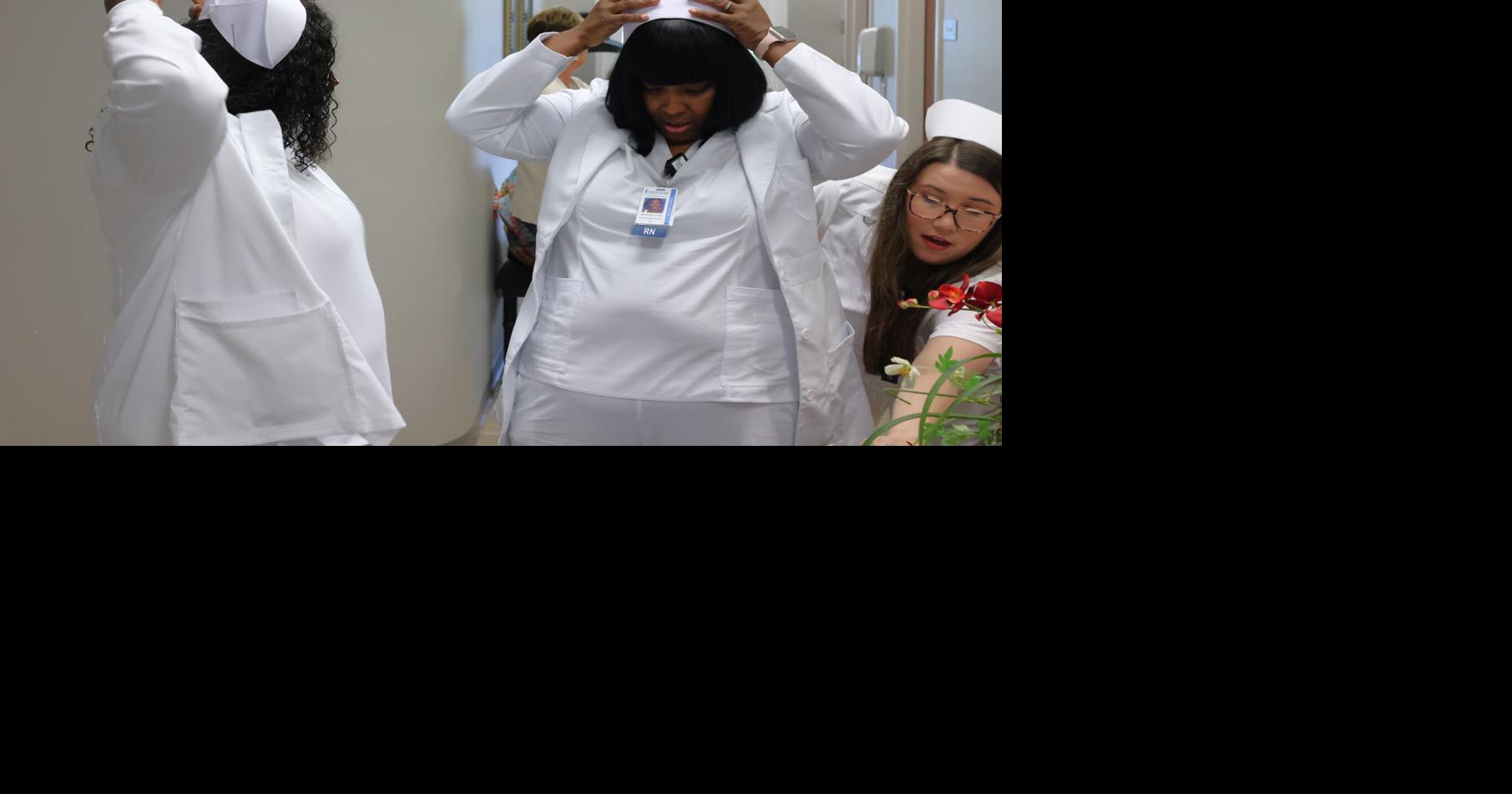 IN PHOTOS: MUSC Nurses of the Year