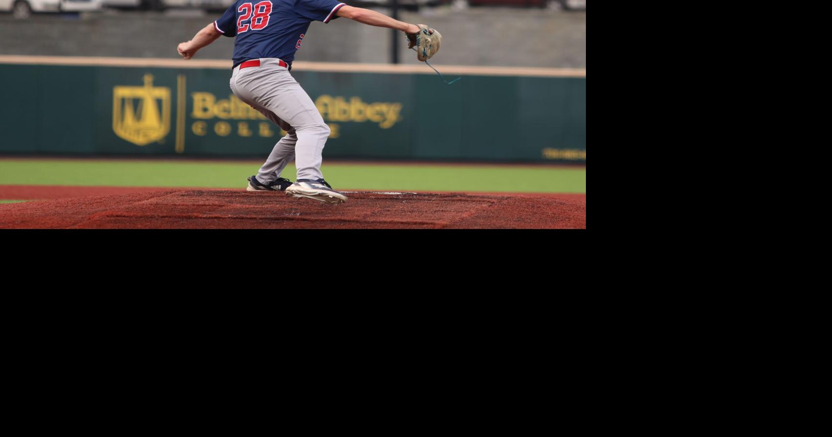 FMU baseball falls to Mount Olive 13-3 in Conference Carolinas title game