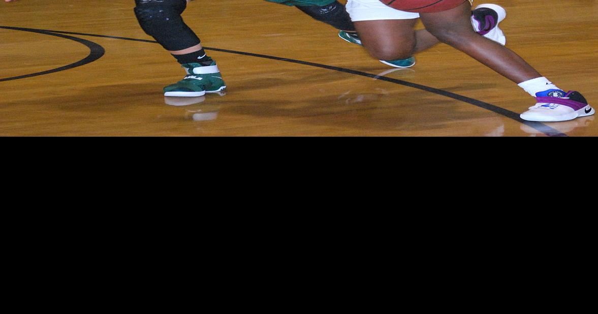Wilson Girls Basketball vs. Myrtle Beach
