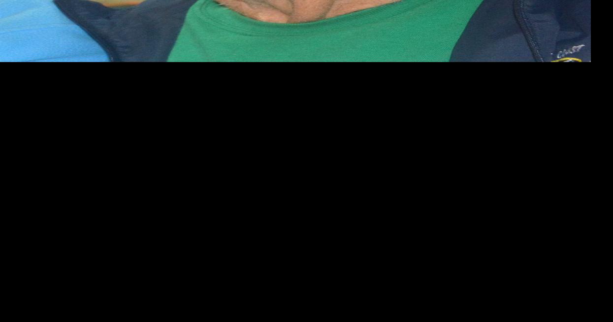 Richard Charles Nault