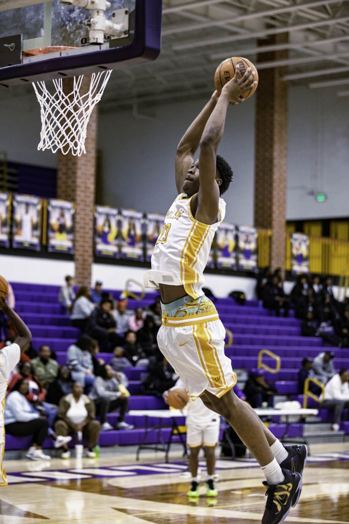 Pre-region games has Wilson boys ready to contend for state crown