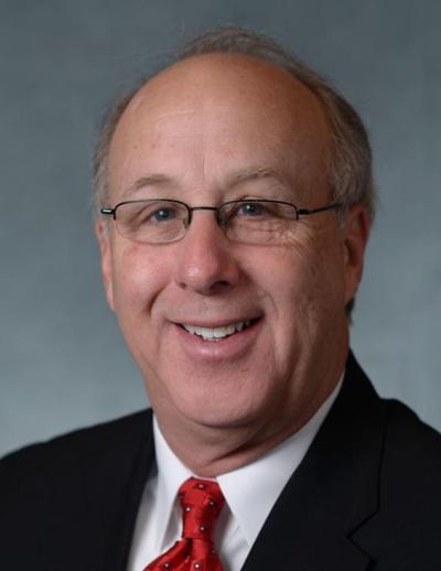 Moss named South Carolina Dental Association president