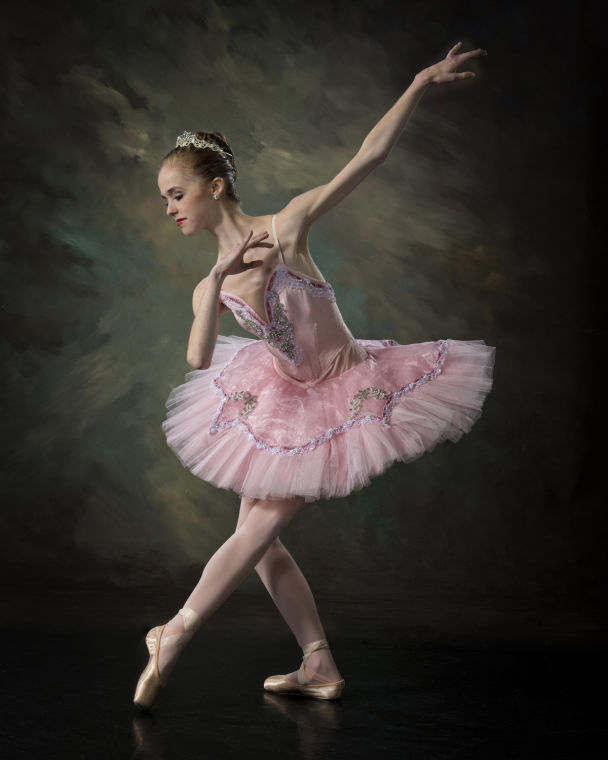 It feels like Christmas as SC Dance Theatre brings back ‘Nutcracker ...