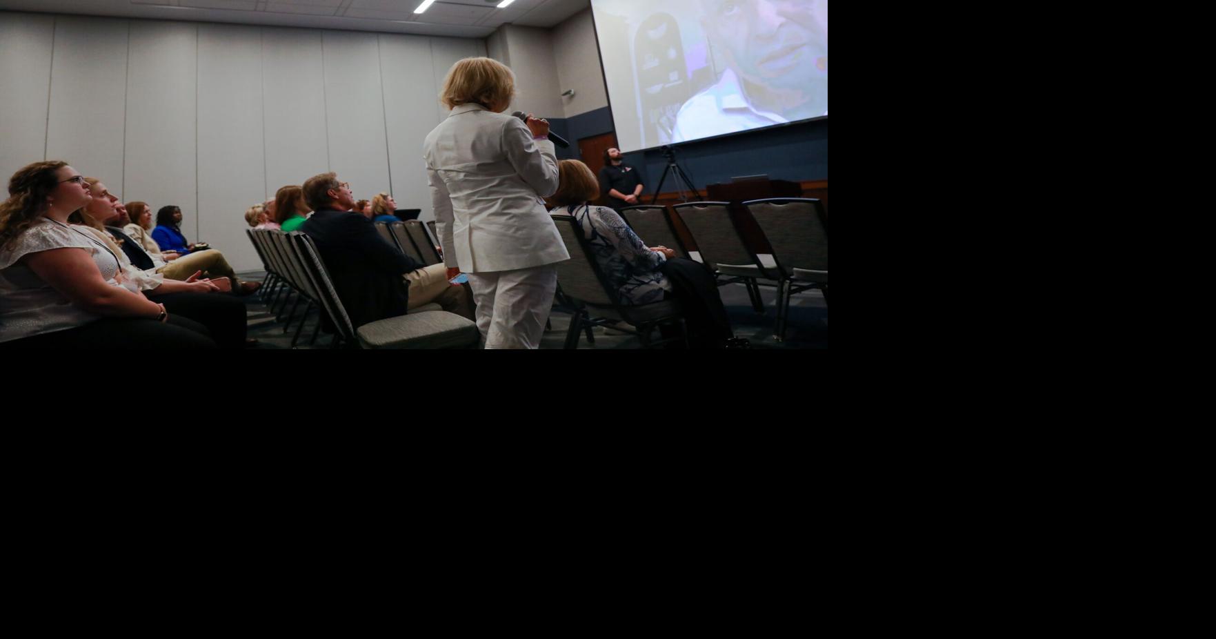 Brain health is focus of Florence conference