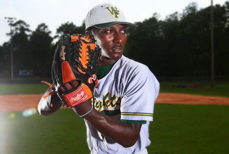 Bostick, Little earn Morning News baseball awards | Sports | scnow.com
