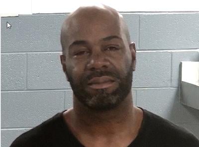 Man charged in Marion shooting