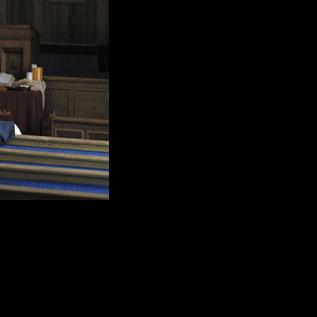 Salvation Army's Lyles leaves Florence for new assignment