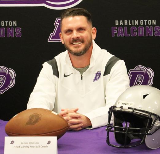 jamie johnson challenge