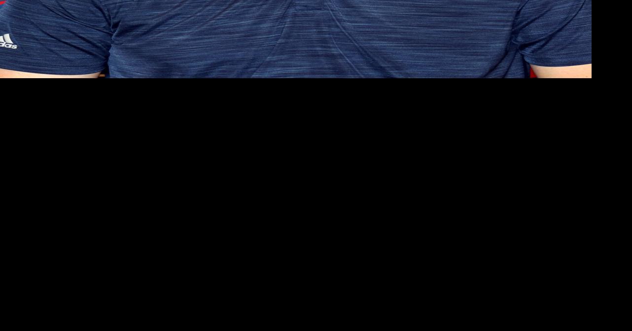 Michael Rials, FMU Golf Team earn GCAA academic awards