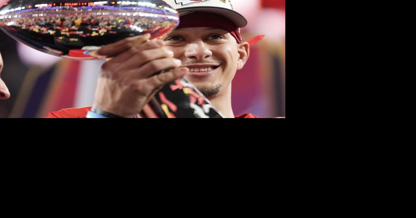 Patrick Mahomes rallies the Chiefs in Super Bowl LVIII; Defense ...