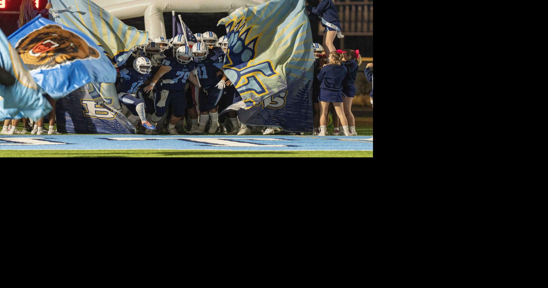 PHOTOS: West Florence at South Florence Football