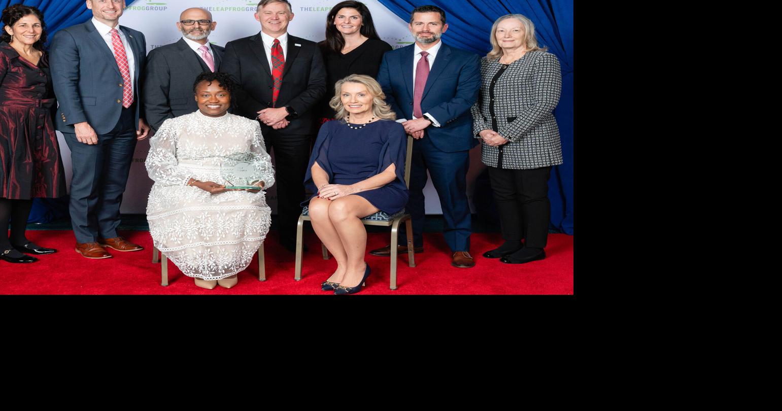 MUSC Health Marion recognized for quality, safety