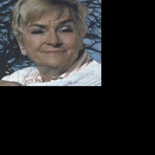 GRACE McCLELLAN LEWIS