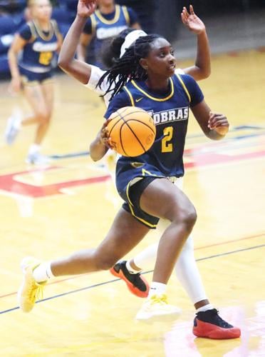 Coker Hartsville Basketball NCAA