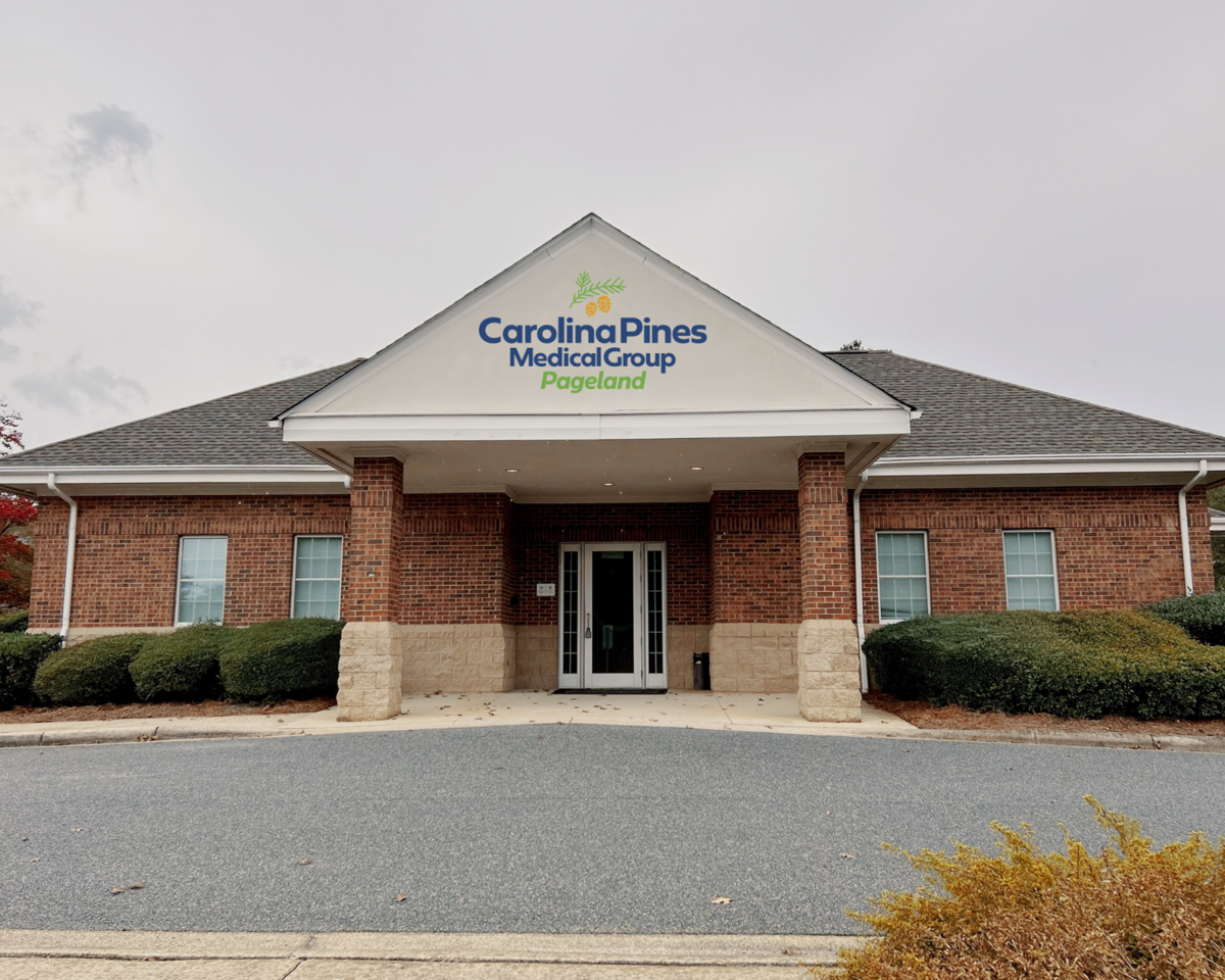 Carolina Pines Medical Group to open facility in Pageland