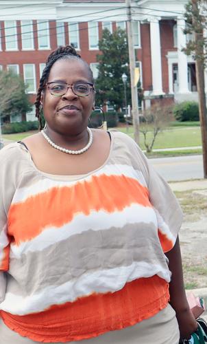 Family history of breast cancer prompted Angela Charles to have yearly ...