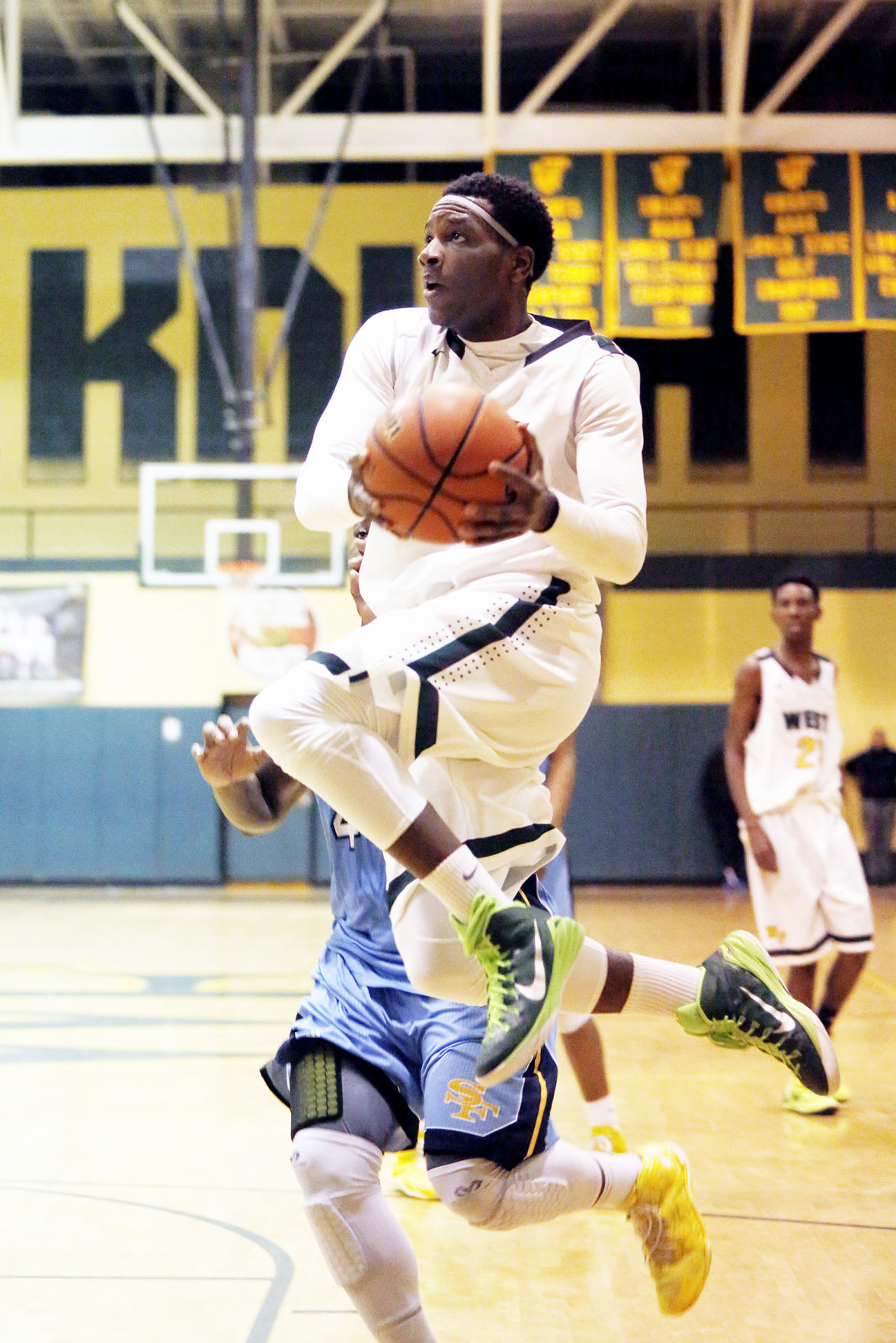 West Florence downs rival South to earn home playoff game | Sports ...