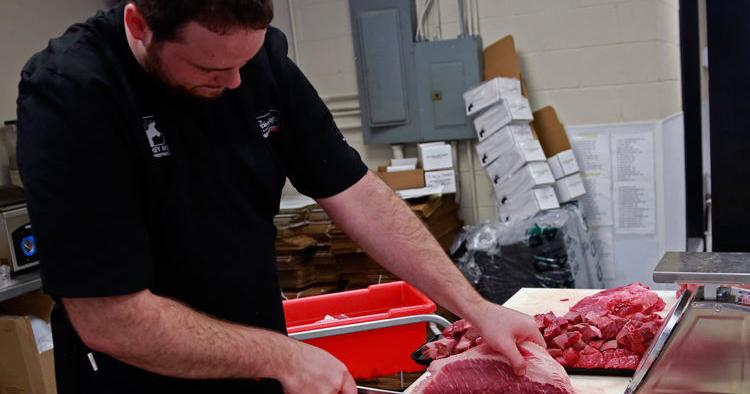 Family-owned butcher shop finds new home in Florence