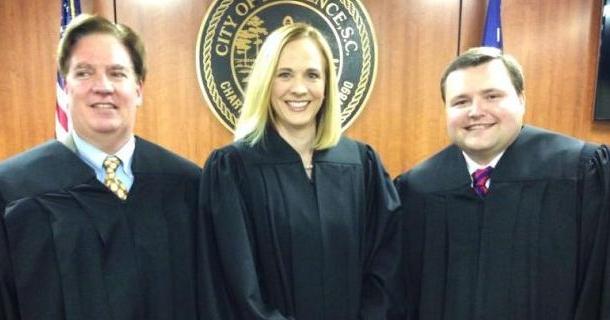 Three judges added to Florence’s new livability court