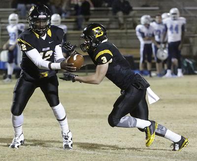 High school playoff preview capsules