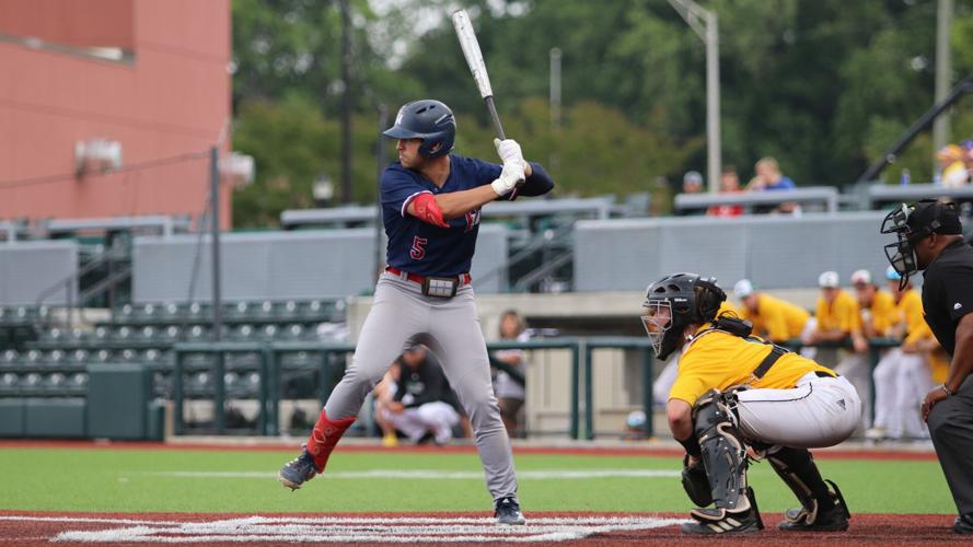 FMU baseball falls to Mount Olive 13-3 in Conference Carolinas title game