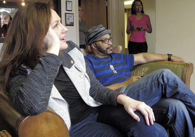 Syndicated host Kellie Rasberry has a voice for radio and a love for ...