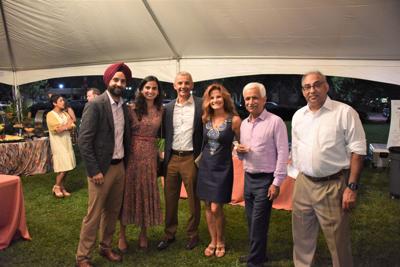 An Evening of Hope raises more than $148,000 for McLeod HOPE Fund