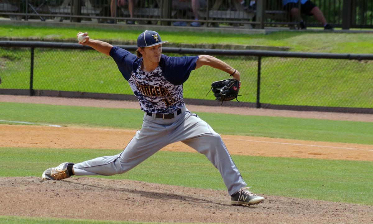 Florence-Darlington Tech vs USC Lancaster