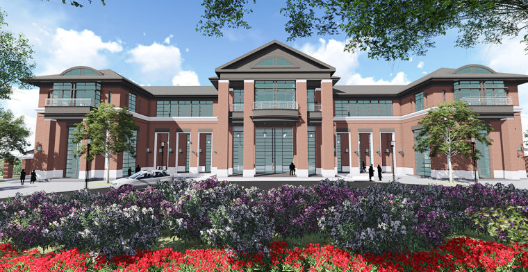 FDTC moves to make master building plan reality