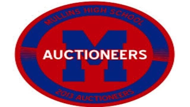 Mullins beats Marion 52-34