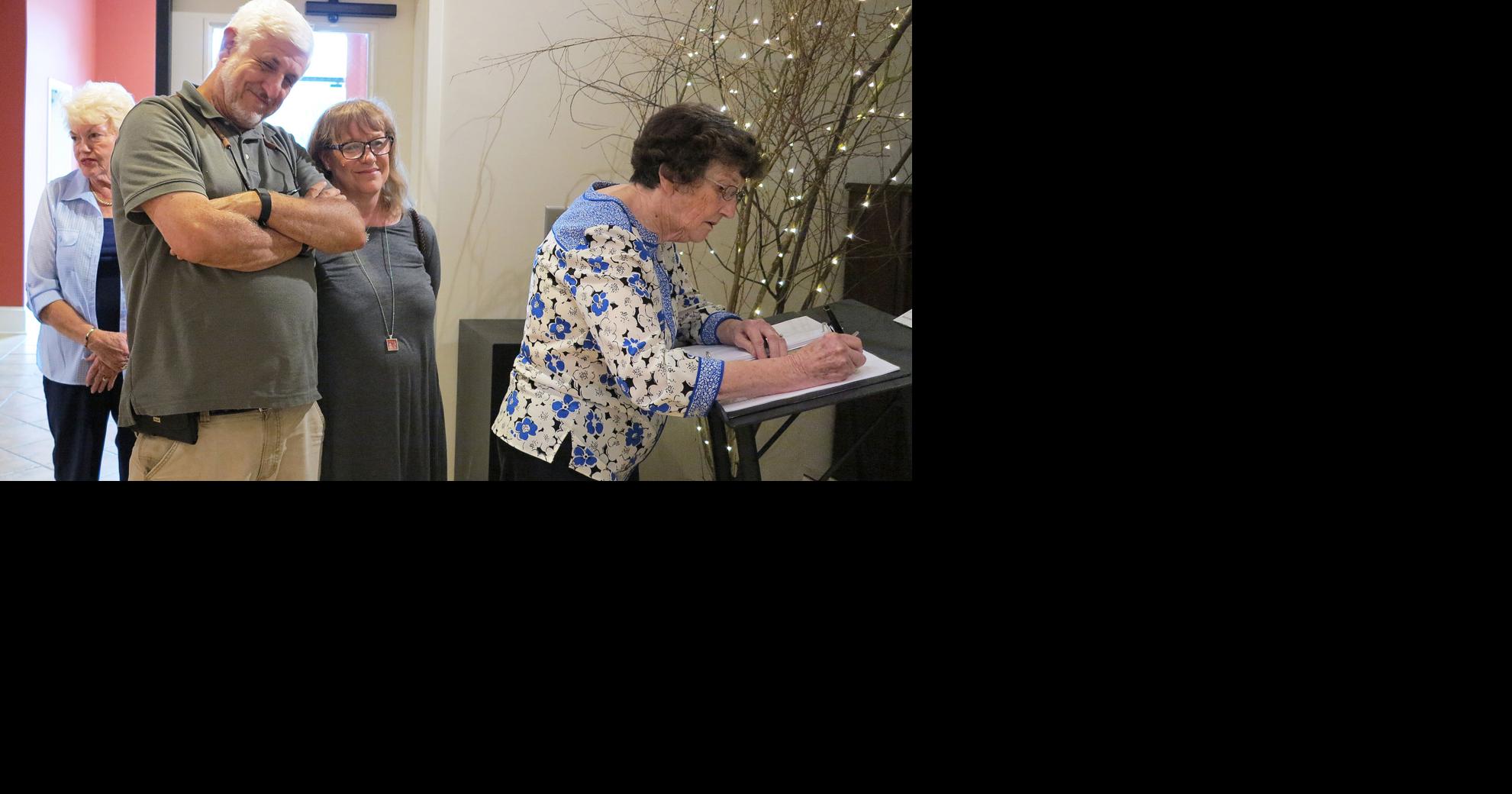 Hartsville exhibit features artwork of Suzanne Muldrow