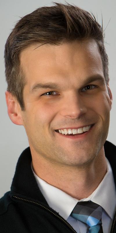 BRIAN NAYLOR: Children need to keep on the move