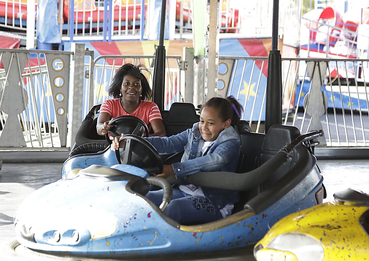 Pee Dee Spring Carnival
