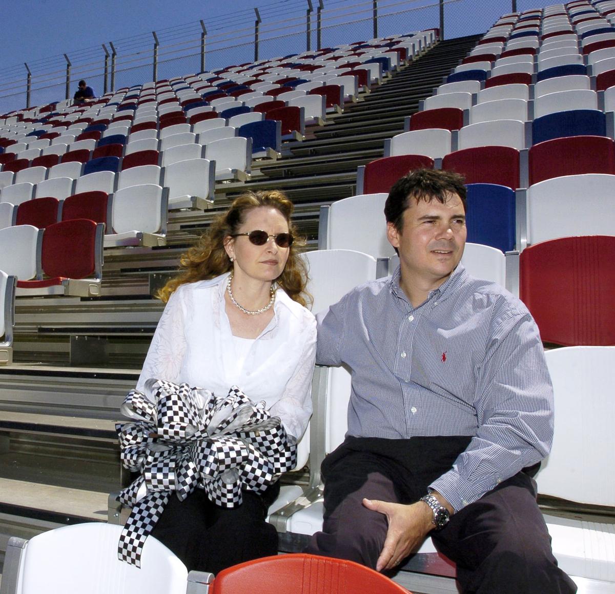 Brasington III reflects on significance, history of Darlington race weekend