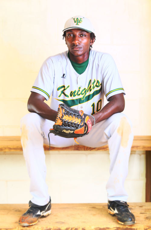 Bostick, Little earn Morning News baseball awards | Sports | scnow.com
