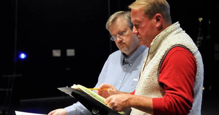 The Three Tenors of Florence to perform Monday