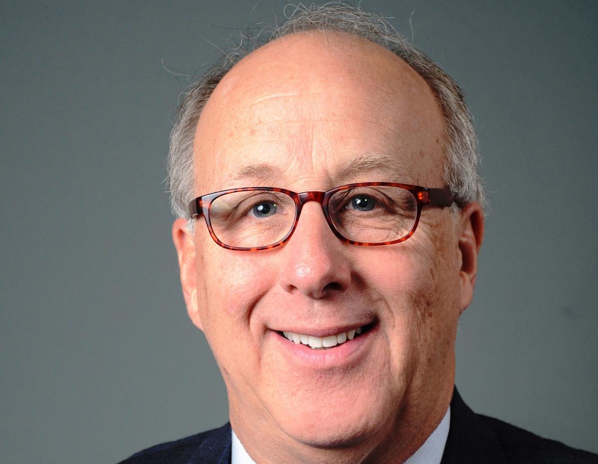 DR. DAVID MOSS: Tricks and treats for your teeth