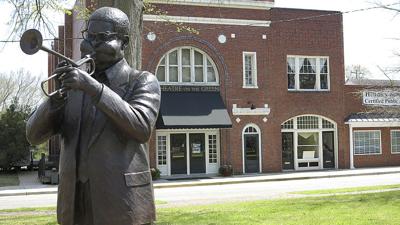 Plan a day trip: S.C. Jazz Festival in Cheraw
