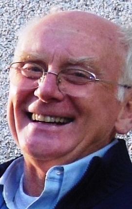 JIM BERTRAM: A lesson on faith