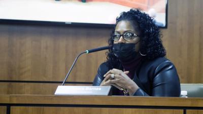 Beter late than never: Florence creates community development non-profit