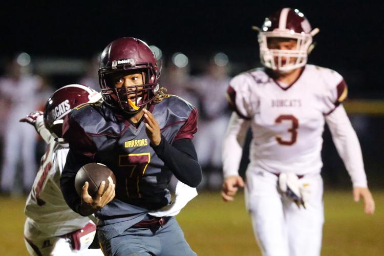 Dillon Christian, Pee Dee Academy in rematch for SCISA Class A title