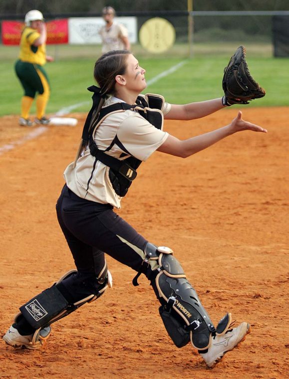 Johnsonville softball defeats Latta | Gallery | scnow.com
